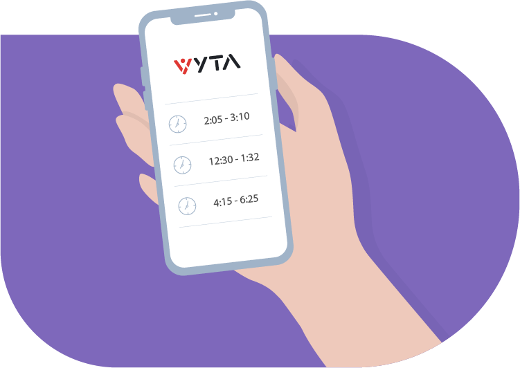 Vyta Care